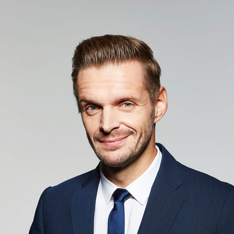 DER RECKLINGHÄUSER HURZ - der schräge Comedy-Preis!