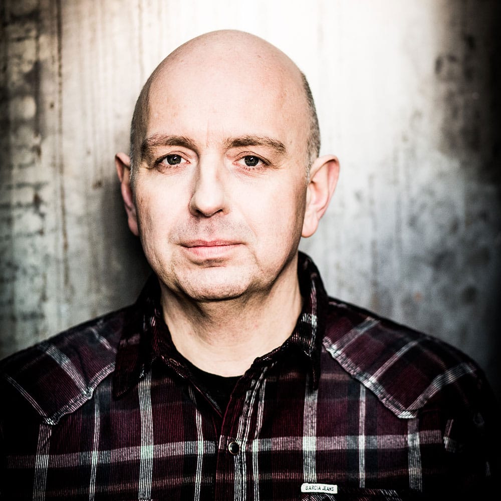 DER RECKLINGHÄUSER HURZ - der schräge Comedy-Preis!